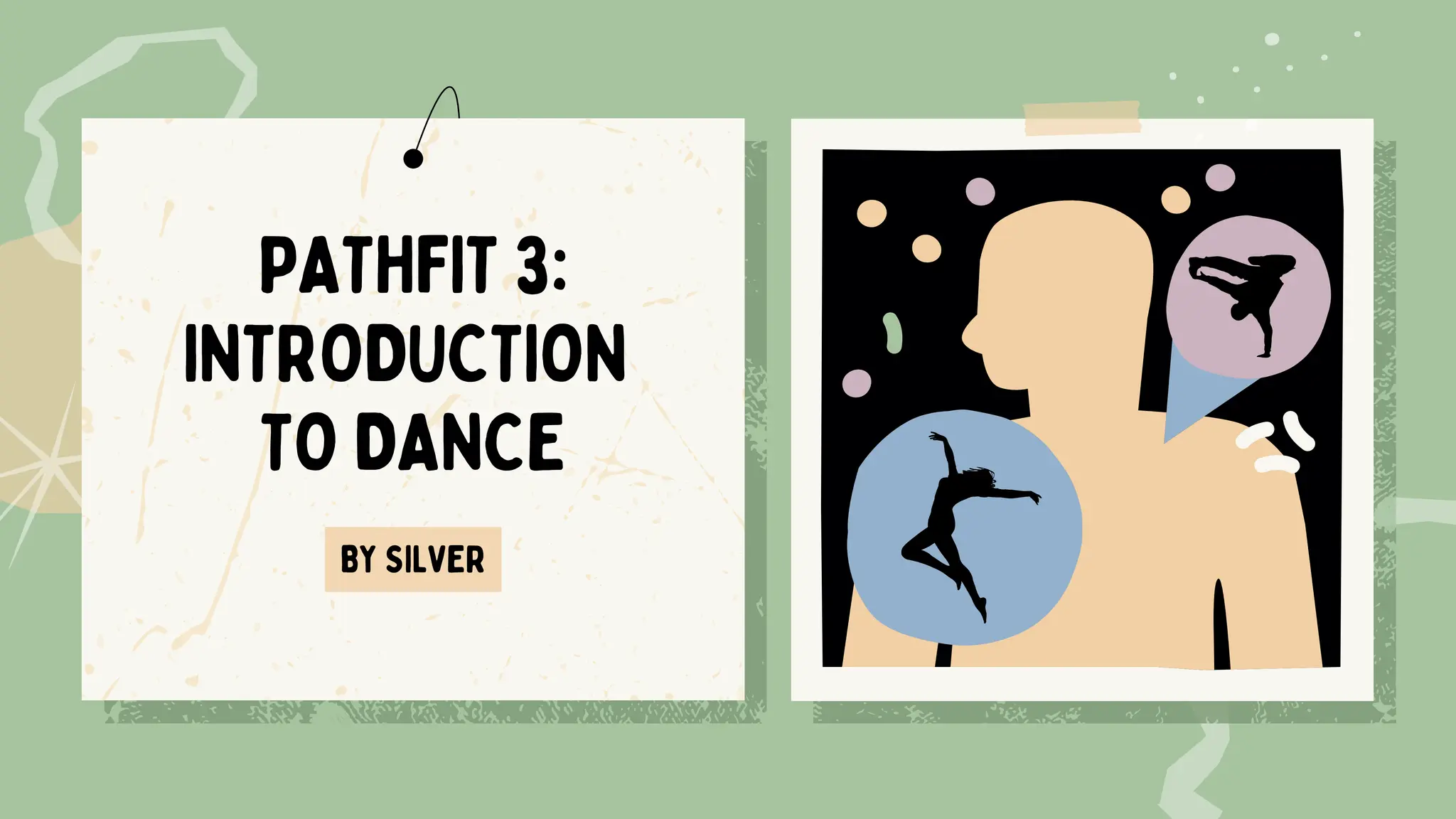 ELEMENTS OF DANCE for PathFit 3 pdf copy | PPT