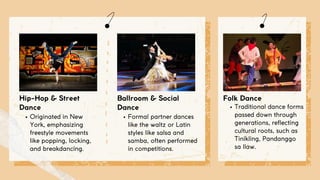 ELEMENTS OF DANCE for PathFit 3 pdf copy | PDF