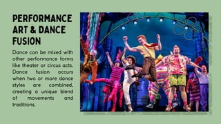 ELEMENTS OF DANCE for PathFit 3 pdf copy | PDF