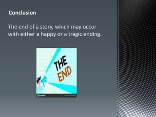 elements of drama all explained in details | PDF