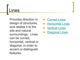 Elements of design | PPT