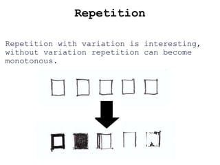 Elements of design | PPT