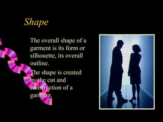 Elements of design | PPT
