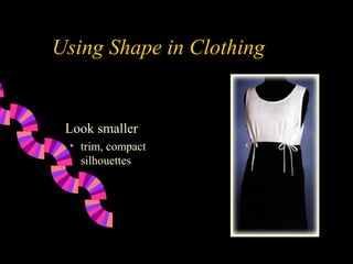 Elements of design | PPT