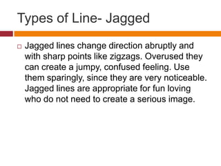 Elements of design | PPT