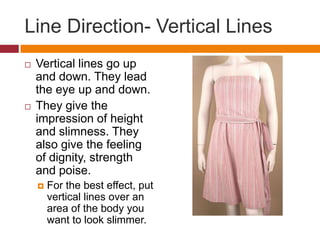 Elements of design | PPT