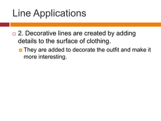 Elements of design | PPT