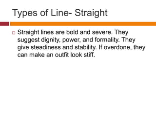 Elements of design | PPT