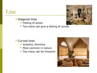 Elements of design | PPT