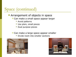 Elements of design | PPT