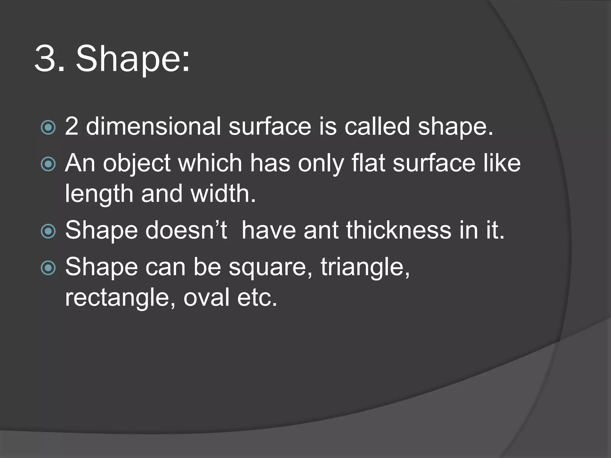 Elements of design | PDF