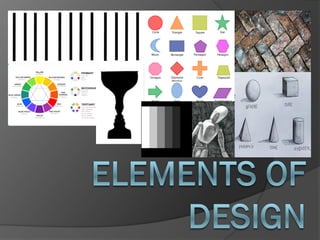 Elements of design | PDF