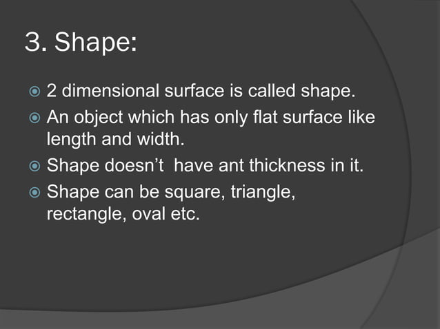 Elements of design | PDF