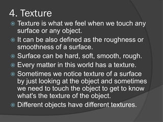 Elements of design | PDF