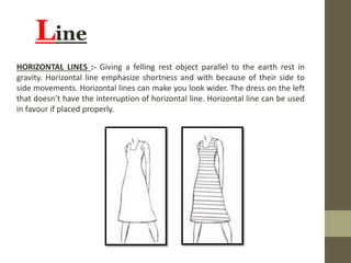 Elements of design | PPTX