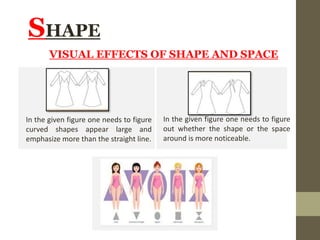 Elements of design | PPTX