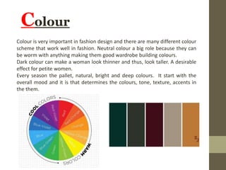 Elements of design | PPTX