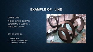 Elements of design | PPT
