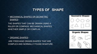 Elements of design | PPT