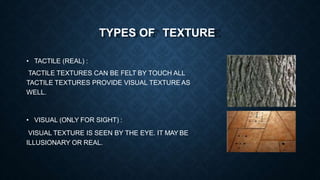 Elements of design | PPT