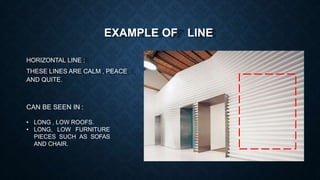 Elements of design | PPT