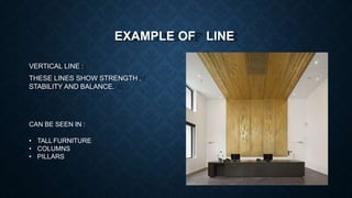 Elements of design | PPT