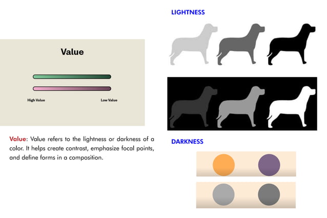 elements of design.pdf | Design | Fine Art