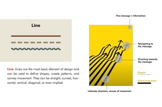 elements of design.pdf | Design | Fine Art