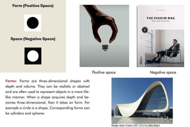 elements of design.pdf | Design | Fine Art