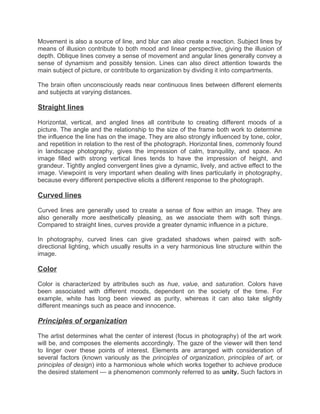 Elements of Design and Art for all arts students.docx