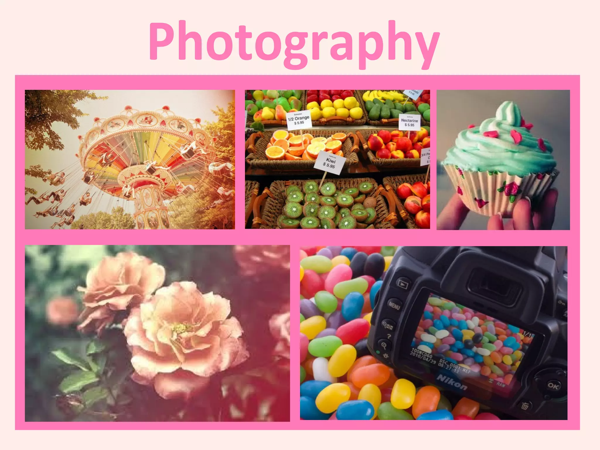 Elements of design colour | PPT