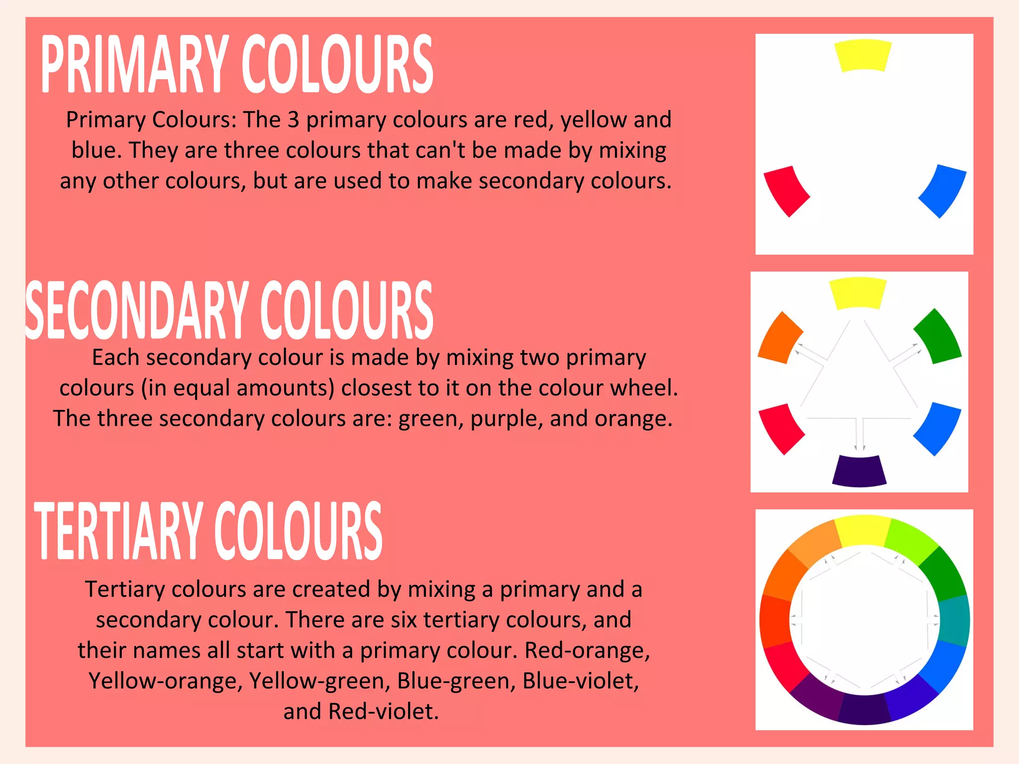Elements of design colour | PPT