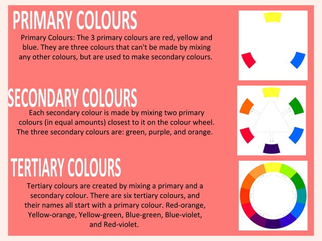 Elements of design colour | PPT | Graphics Software | Computer Software ...