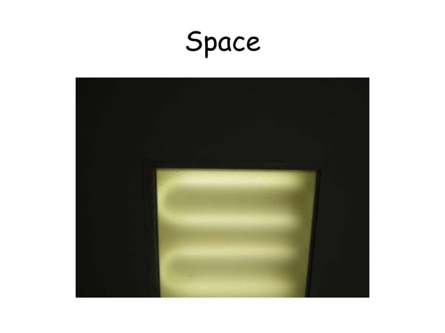 Elements of design photography ppt | PPTX