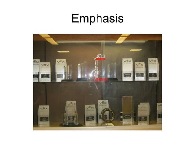 Elements of design photography ppt | PPTX