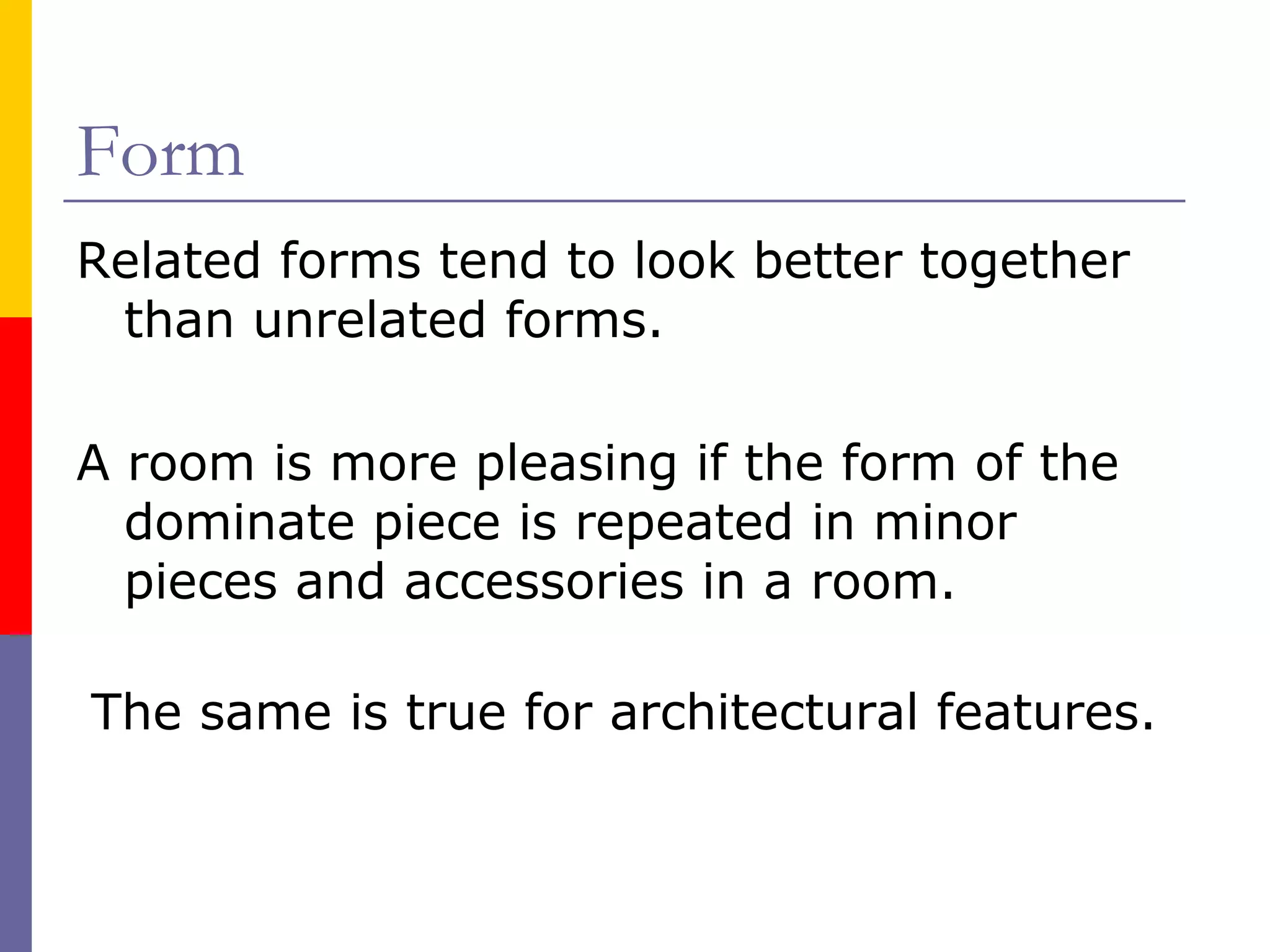 Elements of design 1(1) | PPT