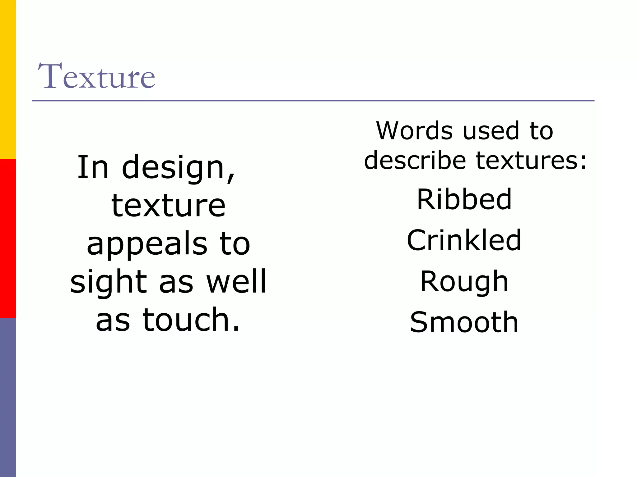 Elements of design 1(1) | PPT