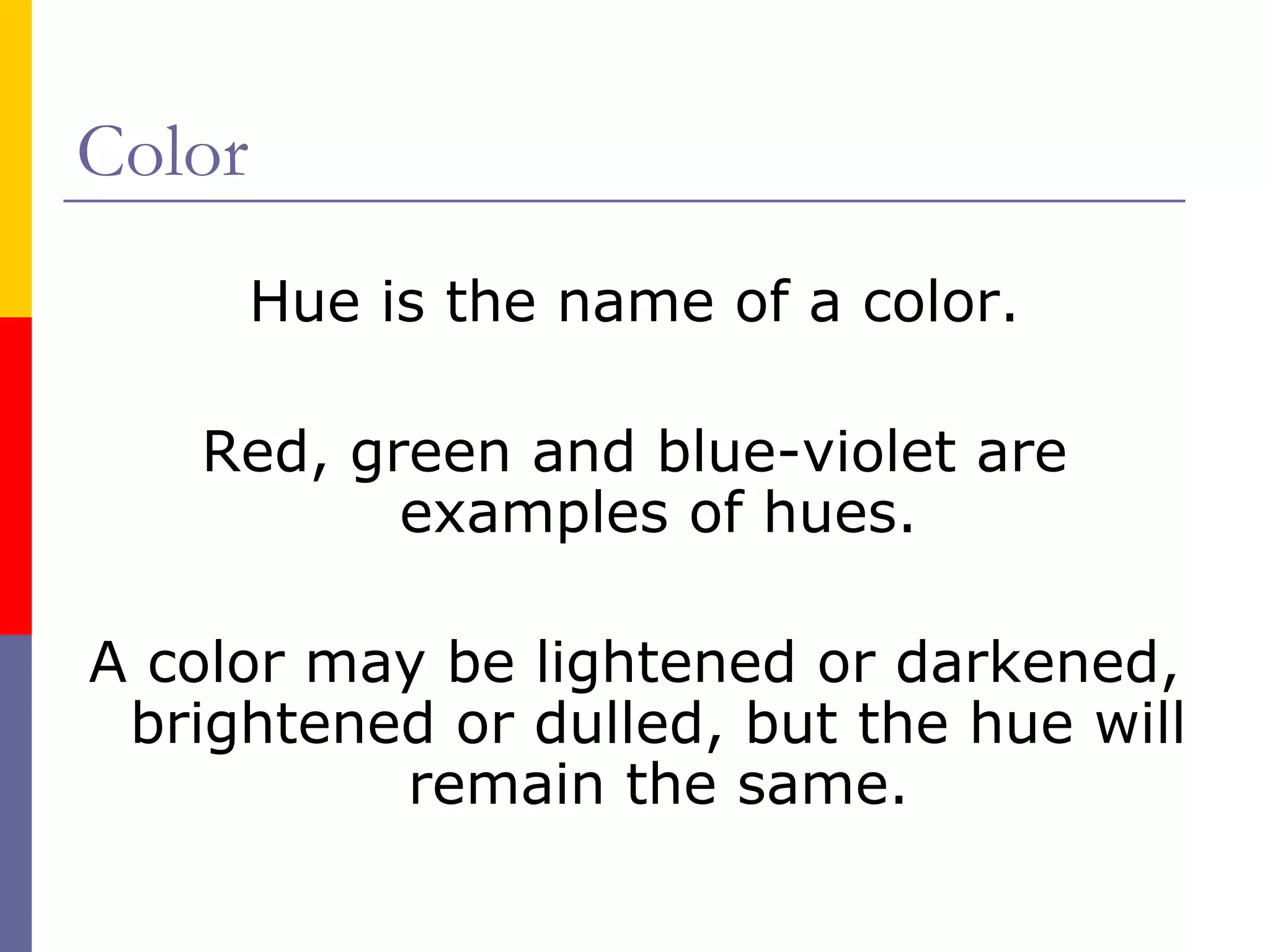 Elements of design 1(1) | PPT