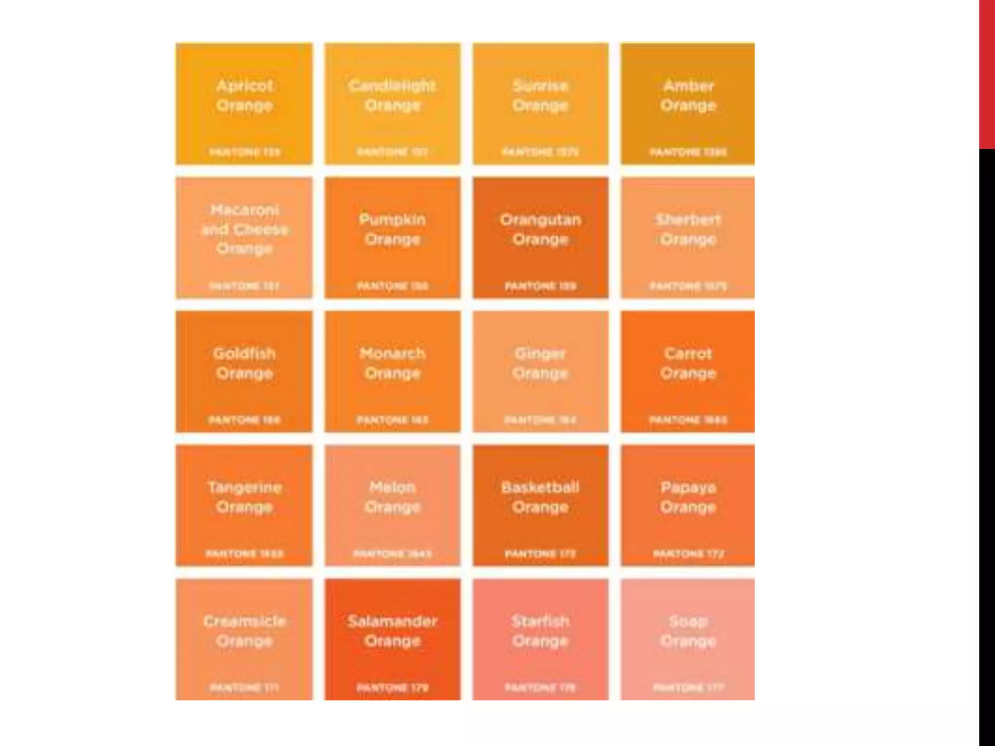 Elements of design-Color | PPTX