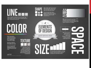 Elements of design-Color | PPTX