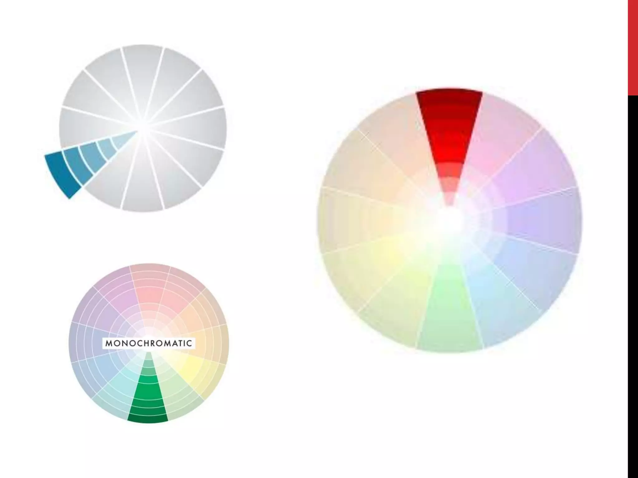 Elements of design-Color | PPT