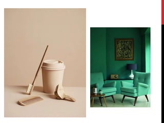 Elements of design-Color | PPT