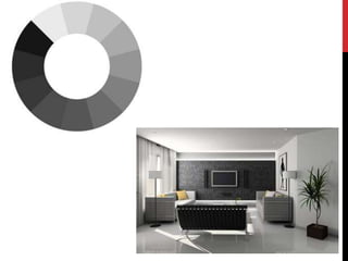 Elements of design-Color | PPT