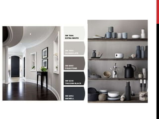 Elements of design-Color | PPT