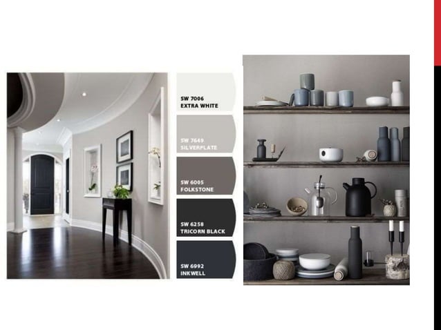 Elements of design-Color | PPT