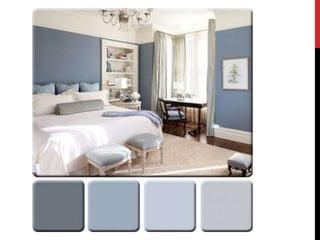 Elements of design-Color | PPT