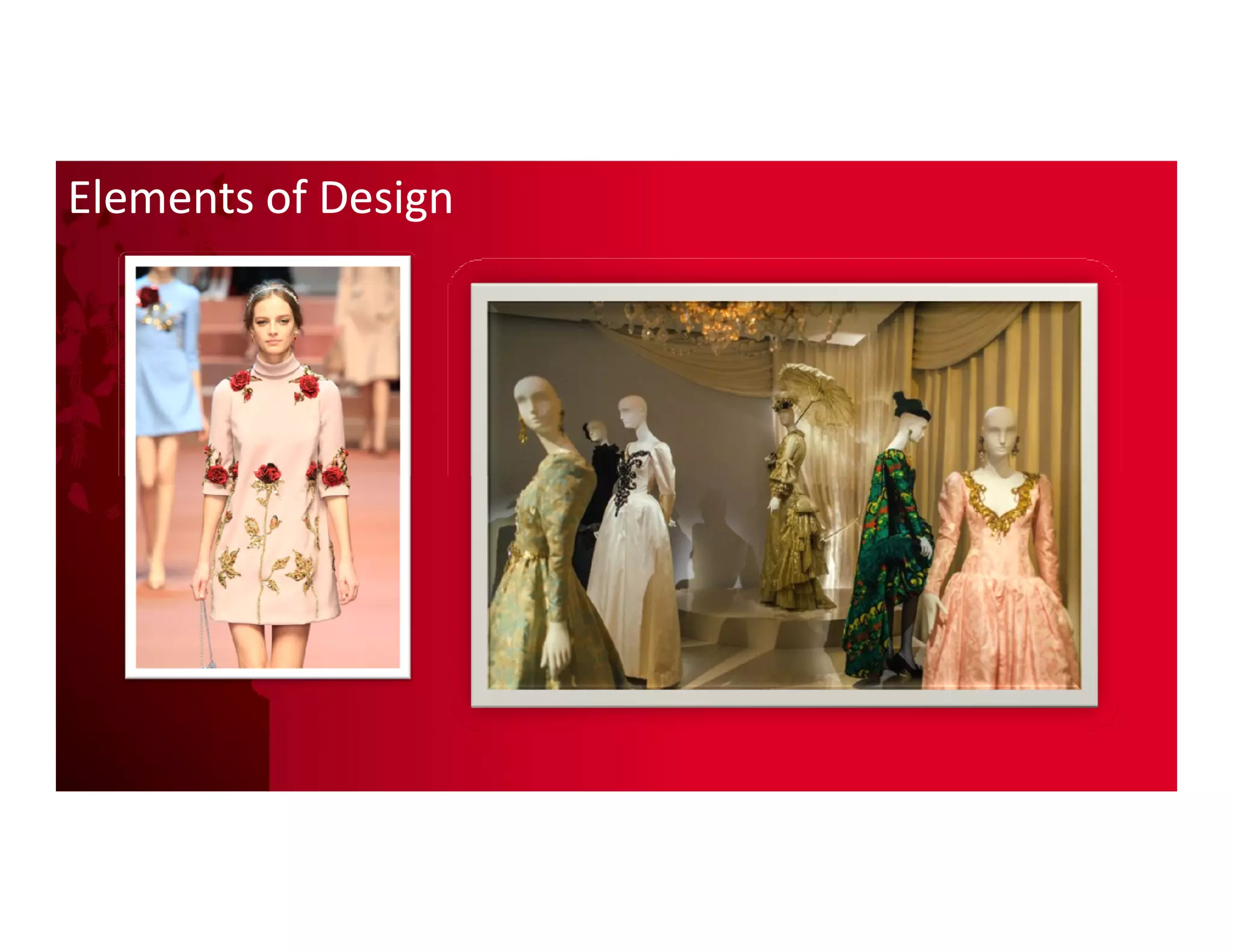 Elements of design color and color schemes | PDF
