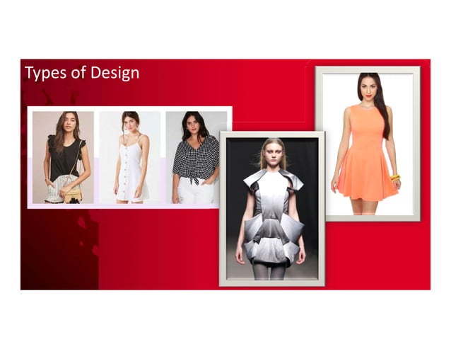 Elements of design color and color schemes | PDF