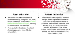 Elements of fundamental components Design in Fashion.pptx