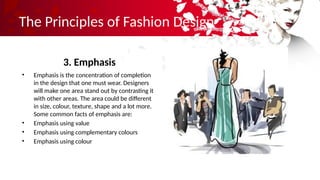 Elements of fundamental components Design in Fashion.pptx